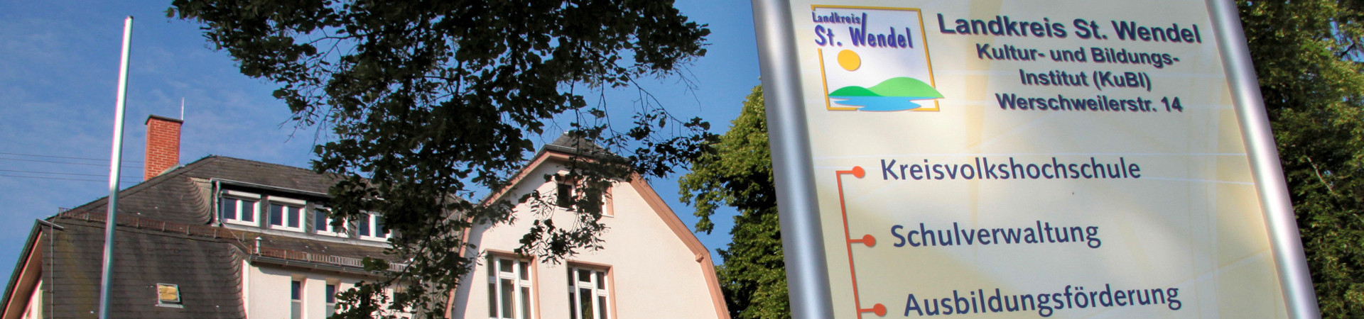 Die KVHS stellt sich vor